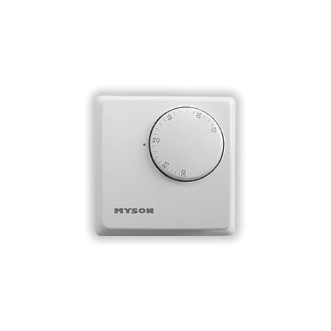 Top 10 Best Wall Mounted Thermostats in 2023 - FindThisBest (UK)