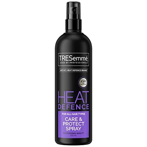 Top 10 Hair Heat Protection Sprays of 2022 - FindThisBest (UK)