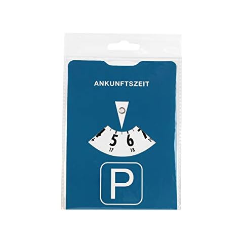 Top 10 Best Parking Discs Covers in 2023 - FindThisBest (UK)