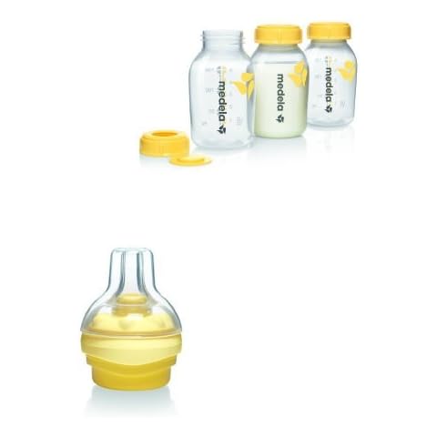 Top 10 Best Medela Breastmilk Containers in 2023 (Reviews ...