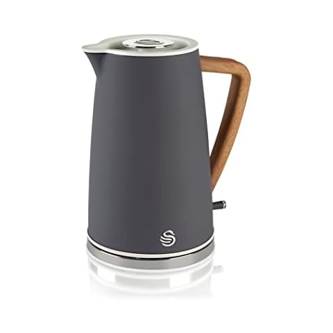 Top 19 Best Swan Electric Kettles in 2023 (Reviews) - FindThisBest (UK)