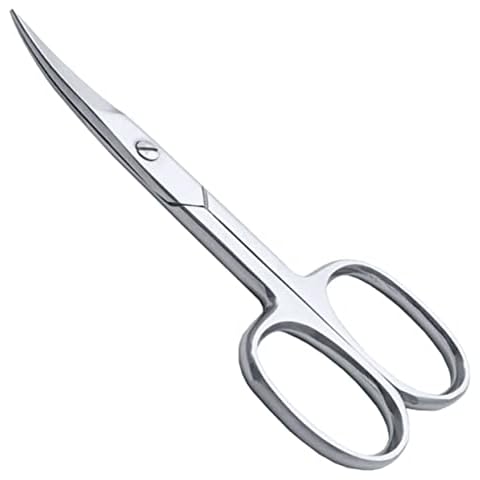 Top 10 Best Nail Scissors in 2023 - FindThisBest (UK)