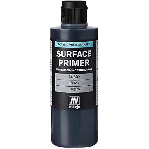 Top 10 Best Model Building Surface Primers in 2023 - FindThisBest (UK)