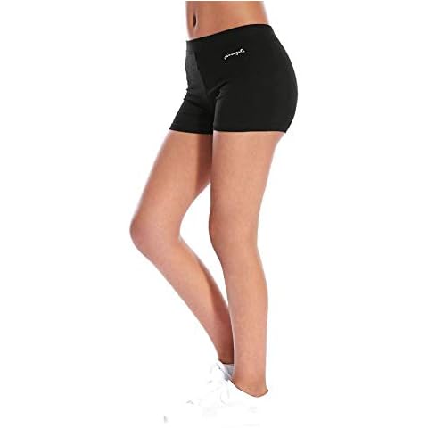 Top 10 Best Hot Pants Shorts for Girls in 2023 - FindThisBest (UK)