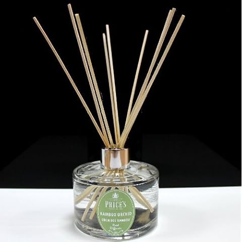 Top 10 Best Bamboo Reed Diffusers in 2023 - FindThisBest (UK)