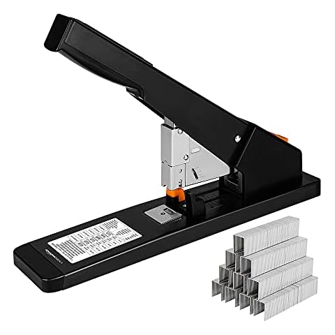 Top 10 Best Heavy Duty Staplers in 2023 - FindThisBest (UK)