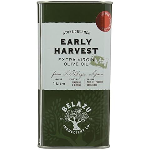 Top 8 Best Belazu Olive Oil in 2023 (Reviews) - FindThisBest (UK)