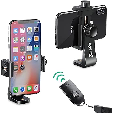 Top 19 Best Cell Phone Camera Mounts in 2023 - FindThisBest (UK)