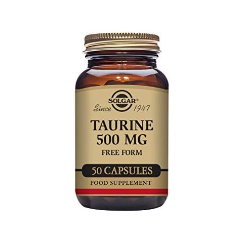 Top 10 Best Taurine Supplements in 2023 - FindThisBest (UK)