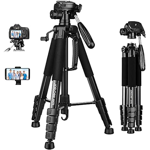Top 10 Best Camera Tripods in 2023 - FindThisBest (UK)