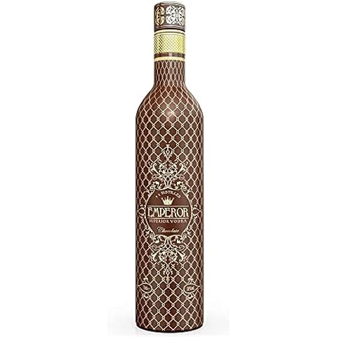 Top 8 Best Chocolate Flavoured Vodka in 2023 - FindThisBest (UK)