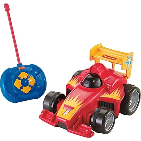 Top 10 Best Battery Powered Remote Control Cars in 2023 - FindThisBest (UK)