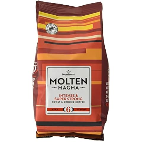 Top 10 Best MORRISONS Coffee in 2023 (Reviews) - FindThisBest (UK)