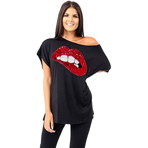 Top 10 Best Glitter T-Shirts for Women in 2023 - FindThisBest (UK)
