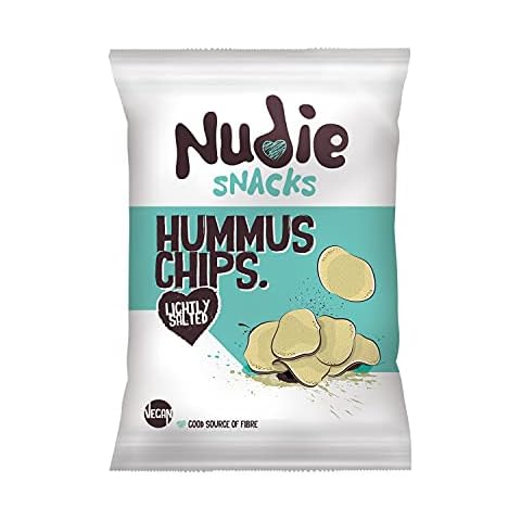 Top 8 Best Low Fat Crisps in 2023 - FindThisBest (UK)