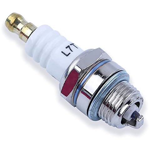 Top 10 Best Lawn Mower Spark Plugs in 2023 - FindThisBest (UK)