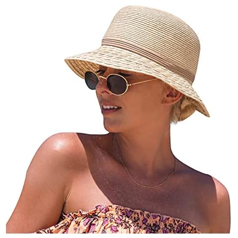 Top 10 Best Packable Sun Hats for Women in 2023 - FindThisBest (UK)