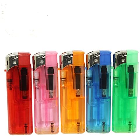 Top 10 Best Refillable Lighters in 2023 - FindThisBest (UK)