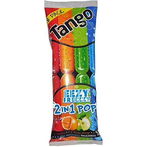 Top 8 Frozen Ice Lollies of 2022 - FindThisBest (UK)
