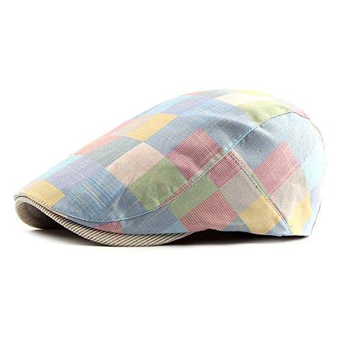 Top 7 Best Striped Flat Caps for Men in 2023 - FindThisBest (UK)