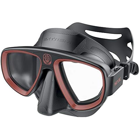 Top 10 Best SEAC Diving Masks in 2023 (Reviews) - FindThisBest (UK)