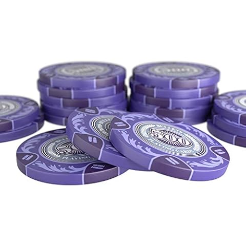 Top 7 Best Bullets Playing Cards Poker Chips in 2023 (Reviews ...