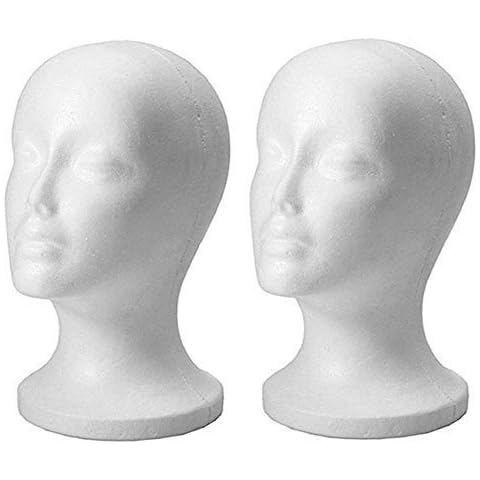 Top 10 Best Polystyrene Heads in 2023 - FindThisBest (UK)