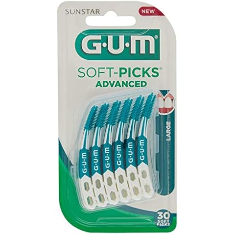 Top 10 Gum Interdental Brushes of 2022 - FindThisBest (UK)