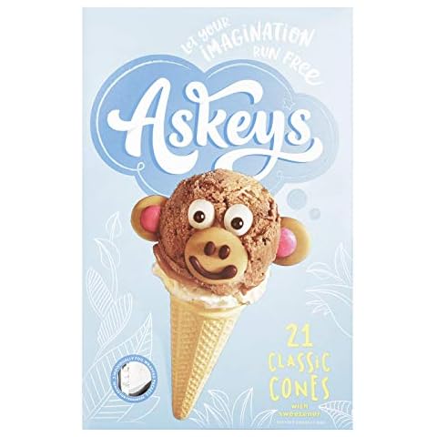 Top 18 Ice Cream Cones of 2023 - FindThisBest (UK)