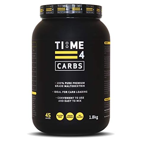 Top 9 Carbohydrate Supplements of 2022 - FindThisBest (UK)