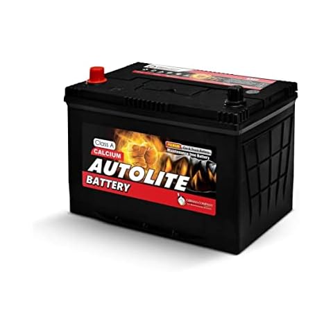 Top 10 Best Autolite Car Batteries in 2023 (Reviews) - FindThisBest (UK)