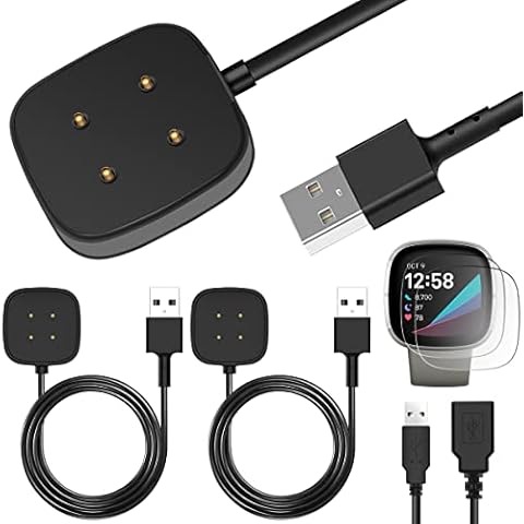 Top 5 Best USB Type A Smartwatch Charging Docks in 2023 - FindThisBest (UK)
