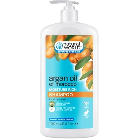 Top 7 Best Phthalate Free Shampoos in 2023 - FindThisBest (UK)