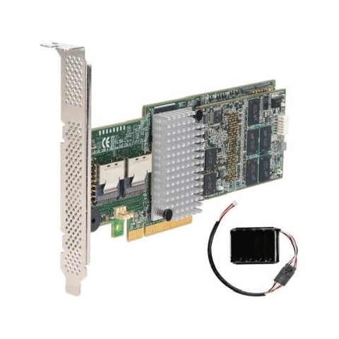 Top 10 Best Intel RAID Controllers in 2023 (Reviews) - FindThisBest (UK)