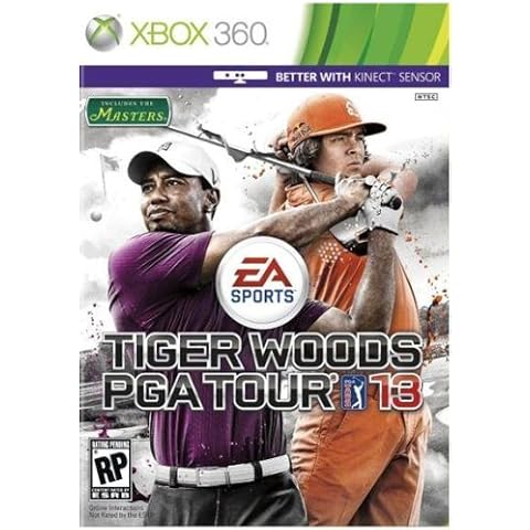 Top 7 Best Xbox 360 Golf Games in 2023 - FindThisBest (UK)