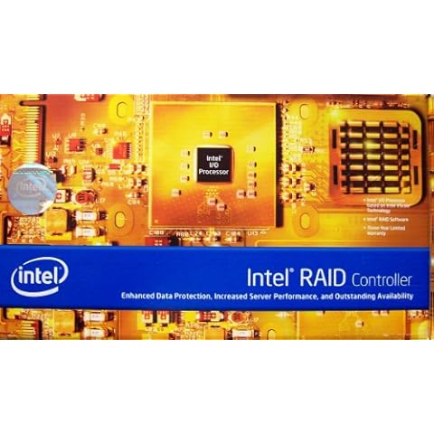 Top 10 Best Intel RAID Controllers in 2023 (Reviews) - FindThisBest (UK)