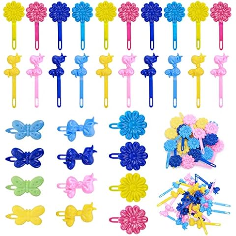 Top 4 Best 80s Hair Clips in 2023 - FindThisBest (UK)
