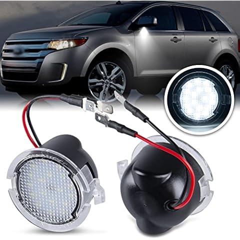 Top 10 Best Xenon Car Side Lights in 2023 - FindThisBest (UK)