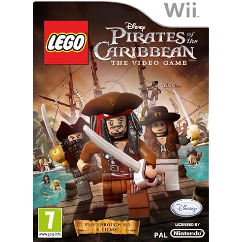 Top 4 Best Wii Puzzle Games in 2023 - FindThisBest (UK)