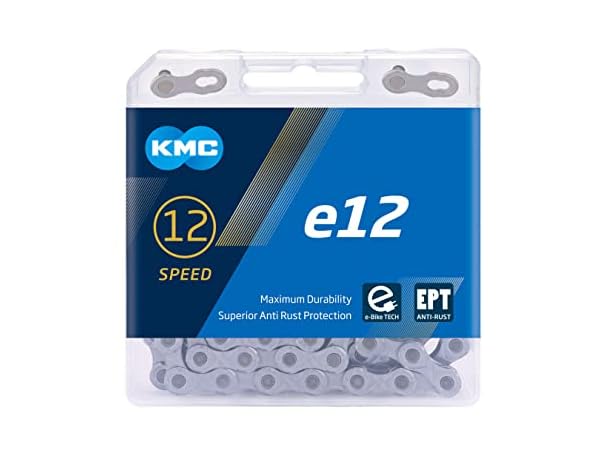 Top 10 Best 12 Speed Bike Chains in 2024 - FindThisBest (UK)