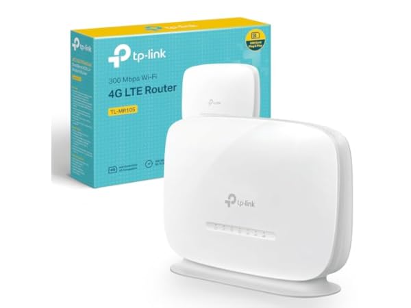Top 10 Best 4G Wi-Fi Routers in 2025 - FindThisBest (UK)