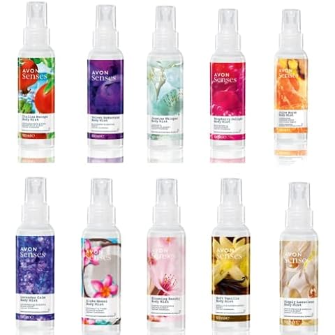 Top 8 Best Cherry Body Sprays for Women in 2023 - FindThisBest (UK)