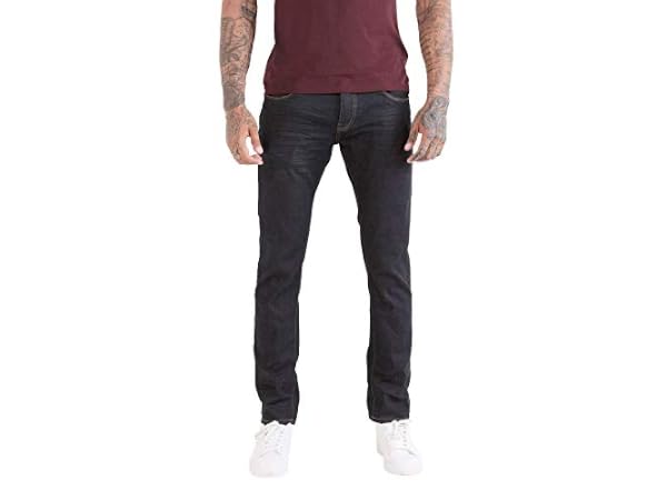 The 3 Best 883 Police Jeans for Men of 2025 - FindThisBest (UK)