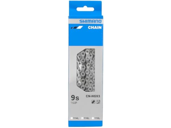 Top 10 Best 9 Speed Bike Chains in 2025 - FindThisBest (UK)