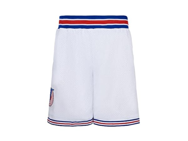Top 10 Best 90s Basketball Shorts for Men in 2025 - FindThisBest (UK)