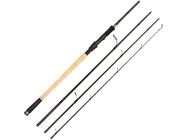 The 7 Best ABU GARCIA Fly Fishing Rods of 2024 - FindThisBest (UK)