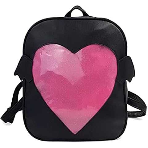 Top 8 Best Hearts Backpacks in 2023 - FindThisBest (UK)