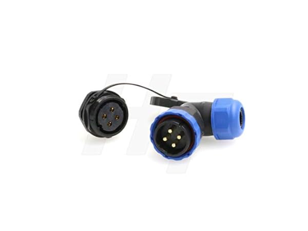 Top 4 Best AC Power Plugs for Panel in 2026 - FindThisBest (UK)