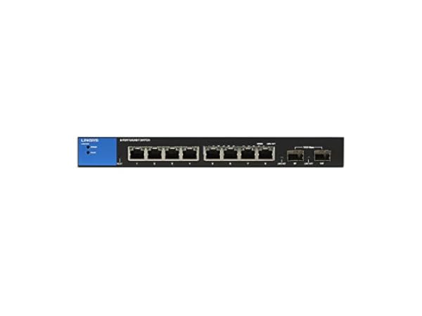 Top 10 Best Access Control Network Switches in 2025 - FindThisBest (UK)