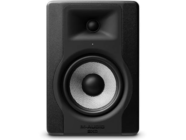 Top 10 Best Active Studio Monitors in 2025 - FindThisBest (UK)